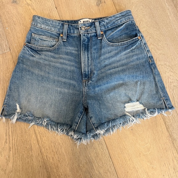PAIGE | Shorts | Paige Dani Short 26 | Poshmark
